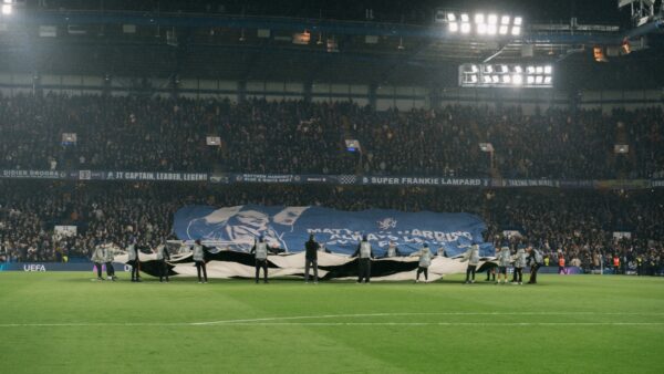 Chelsea vs. Liverpool for the Virgil van Dijk Successor